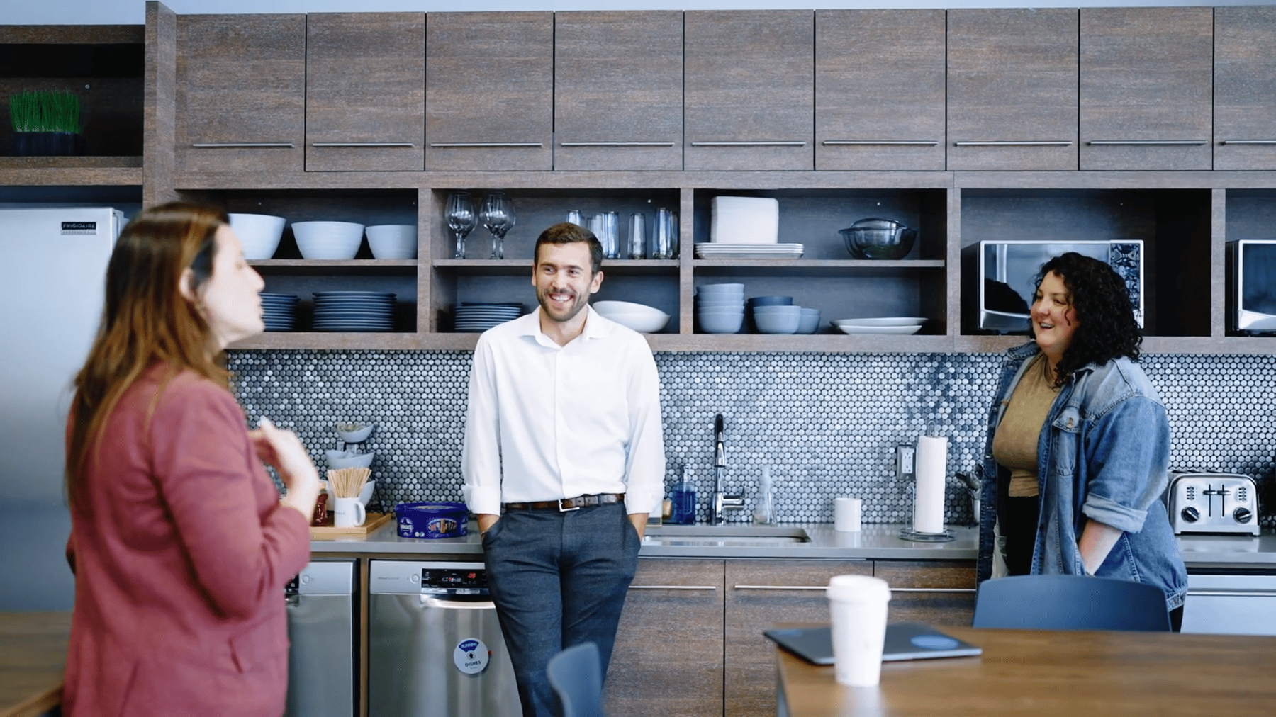 [Case Study] Steve Heintzelman & Workbar Coworking